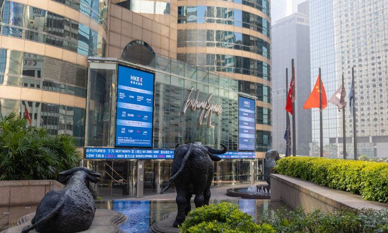 Hong Kong remains the world’s top IPO market in Q1 2026, with HK$110.4 ...