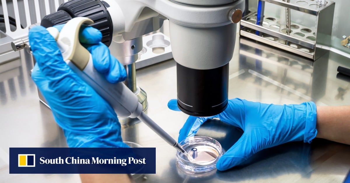 China’s Innovent Biologics signs US$10.5 billion Pfizer deal for 12 ...
