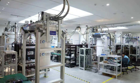 Origin Wukong Reaches One Million Tasks as China Advances Quantum ...