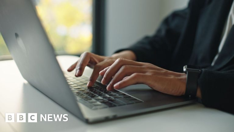 Chinese spies using job websites to target government workers, MI5 ...