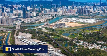 More Northern Metropolis areas to benefit from eased flow of cross ...