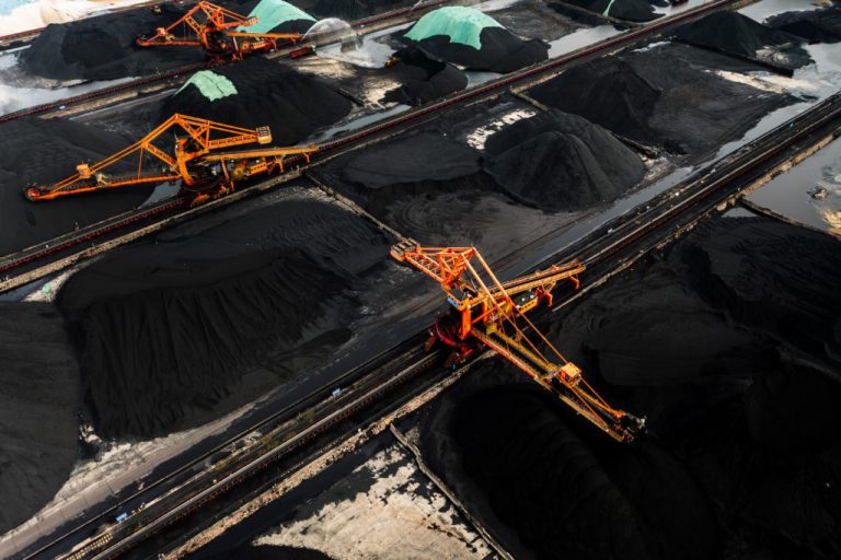 China coking coal hits highest since 2024 on safety shutdowns – Simply ...