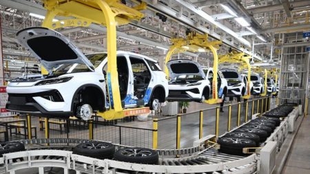 Beijing vows to retaliate as EU warns of China Shock 2.0 – Simply ...