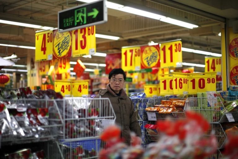 Is China really deflating deflation? It’s harder than Beijing thinks ...