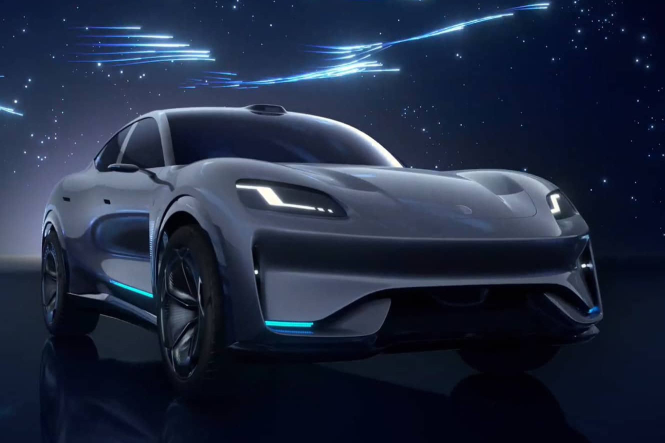 Seres courts TikTok’s AI arm with new EV brand – Simply Invest Asia