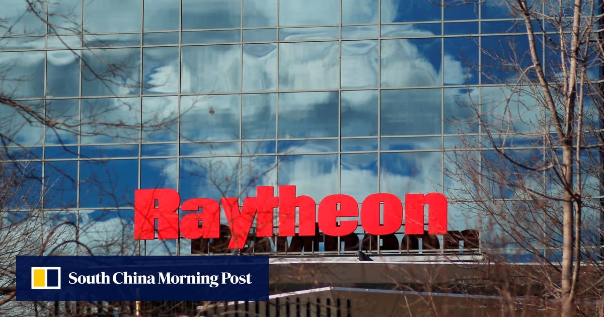 China adds 10 US firms to export control list, restricts 46 from ...