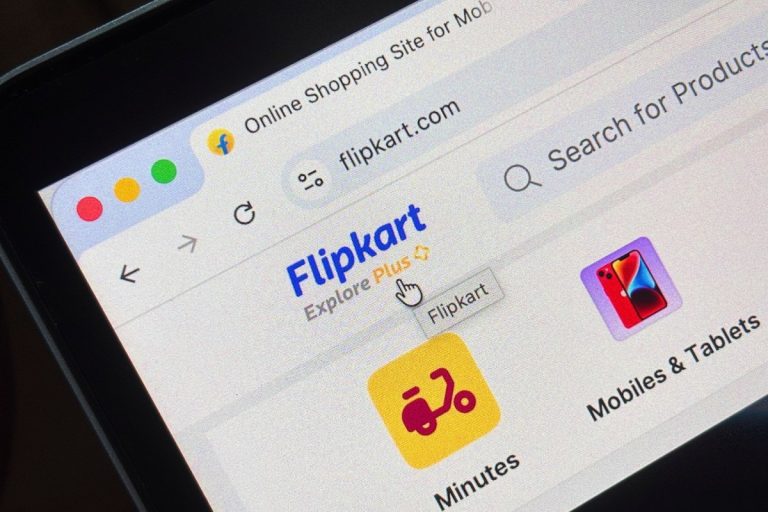 Walmart-backed Flipkart expands quick-commerce push as Amazon ramps up ...