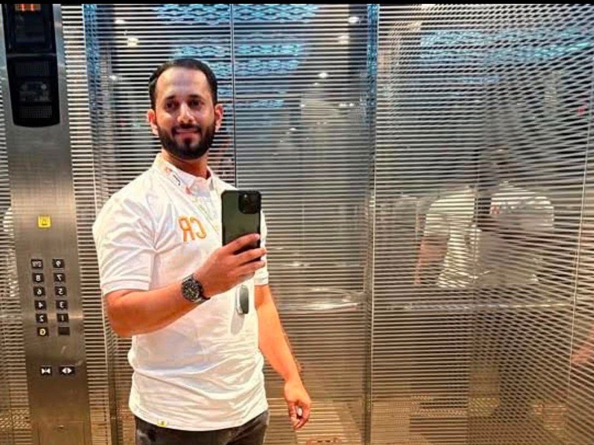 Dubai Indian Expat Dies While Playing Cricket: Friends, Bhatkal ...