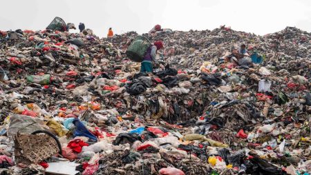 IN FOCUS: With landfills almost full, Indonesia grapples with ‘ticking ...