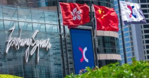 Chinese authorities raise concerns over Hong Kong bank access for ...