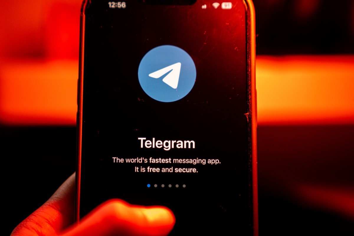 India orders temporary ban on Telegram over exam fraud concerns ...