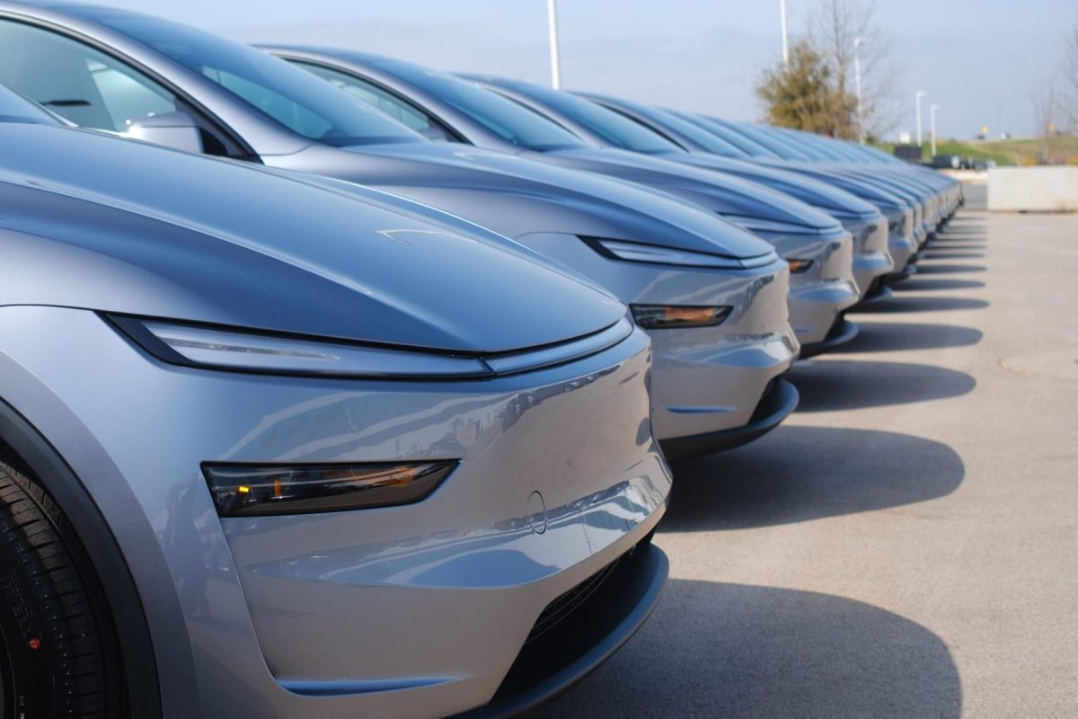 India: Tesla announces major price cut for the Model Y – Simply Invest Asia