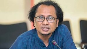 Dhaka rejects Delhi’s explanation over Adviser Zahed’s airport incident ...